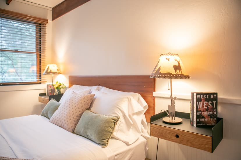 Wine Country Accommodations at Our Boutique Hotel in Philo California