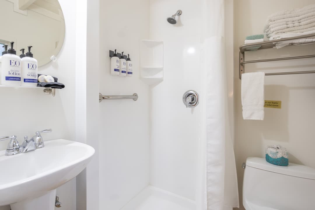 Wine Country Accommodations at Our Boutique Hotel in Philo California