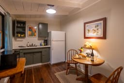 Wine Country Accommodations at Our Boutique Hotel in Philo California